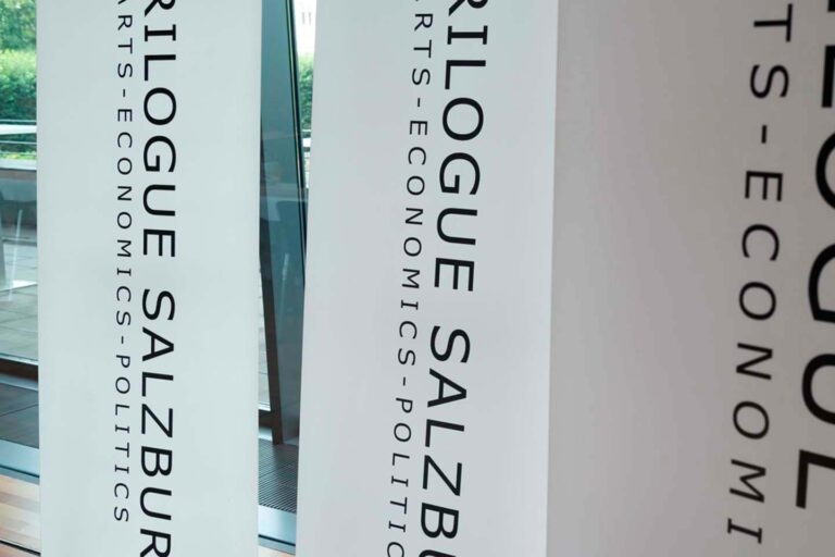 Salzburger Trilog – Liz Mohn Stiftung