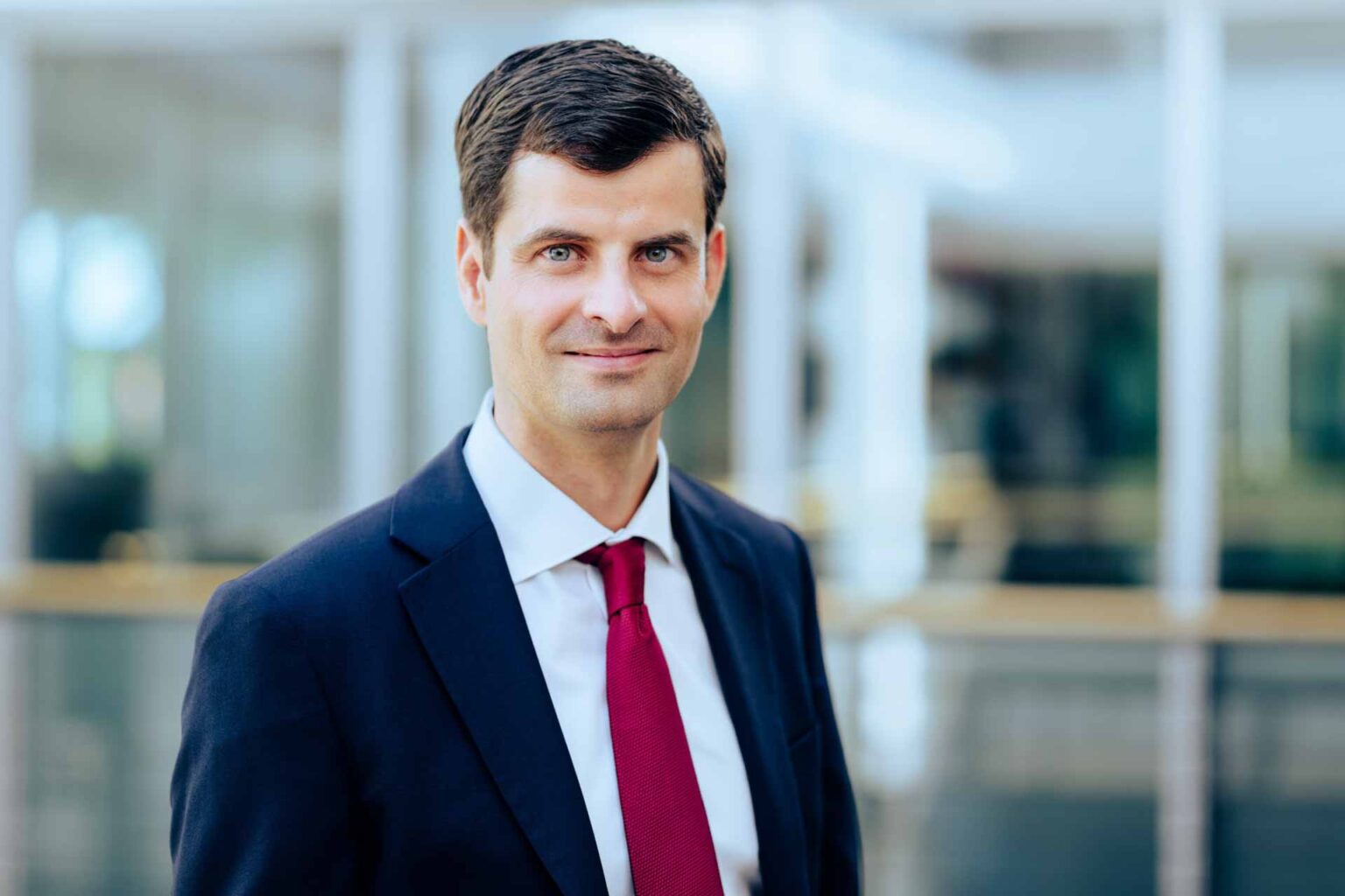 GOVERNANCE – Liz Mohn Center