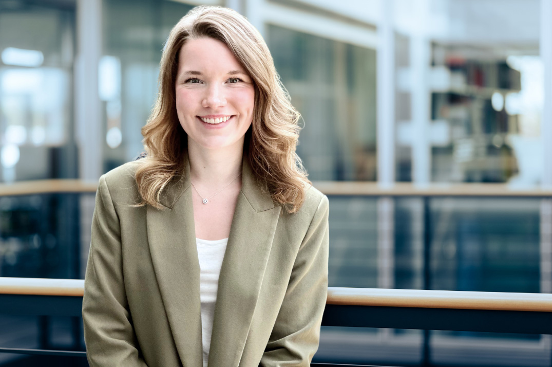 NEUE STIMMEN Wettbewerb – Liz Mohn Stiftung